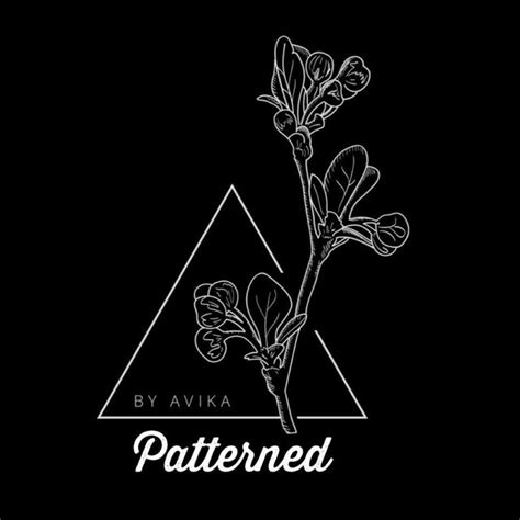 Patterned Patternedbyavika • Threads Say More
