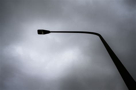 Pascal Schmid Light Post Street Stree Pixelfed