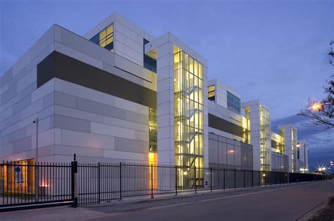 Asml Facta Bouwmanagement