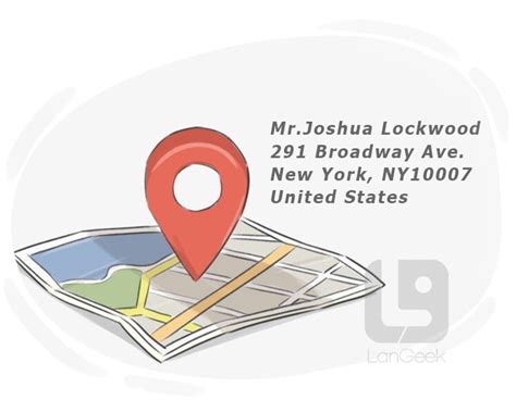 Traducción De La Palabra Address Langeek