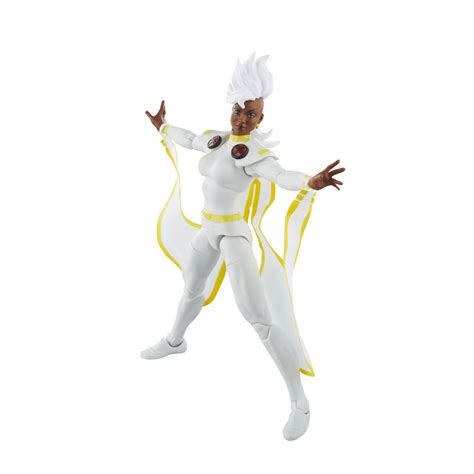 Marvel Legends X Men 97 Storm Kapow Toys