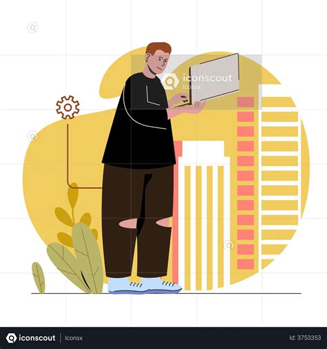 web development animation free download people animations iconscout