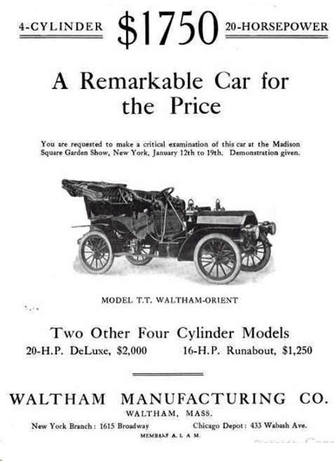 History Of The American Automobile Industry Chapter 4 Automobile