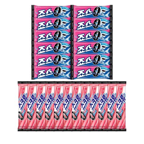 롯데온 제로 죠스바제로스크류바 243040개 제로스낵미니 가습기 카카오14410원~ 무료 핫딜 에펨코리아