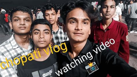 Chopati Vlog Youtube