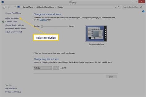 How To Change Refresh Rate Windows 11 10 8 7 Etc