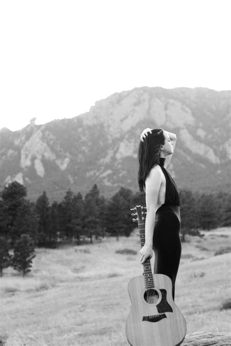 Laura Brehm Climatemusic