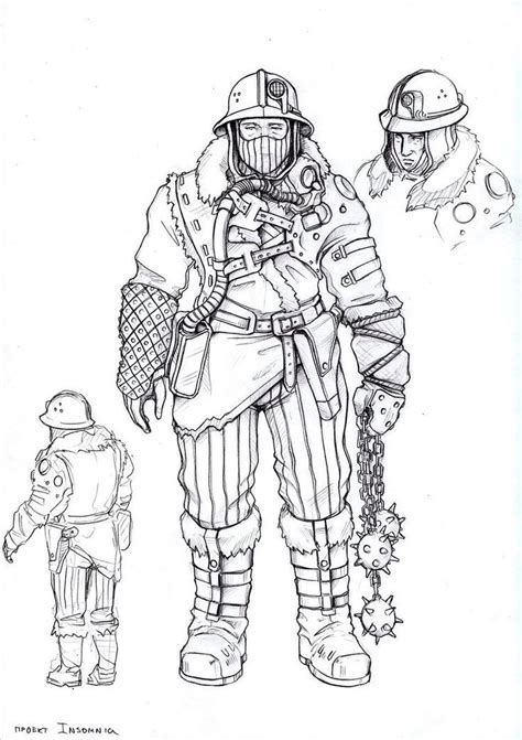 Combatant