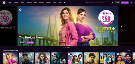 10 Best Movierulz Alternatives for Free Movie Streaming in 2024 - Patty360