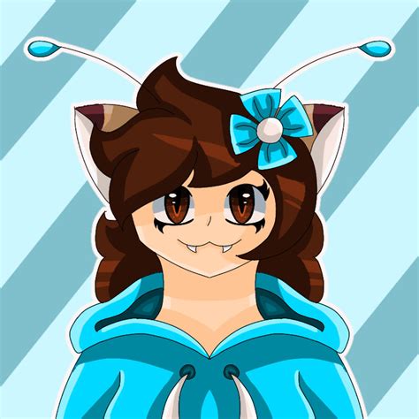 My Persona Again By Olivia Exe On Deviantart