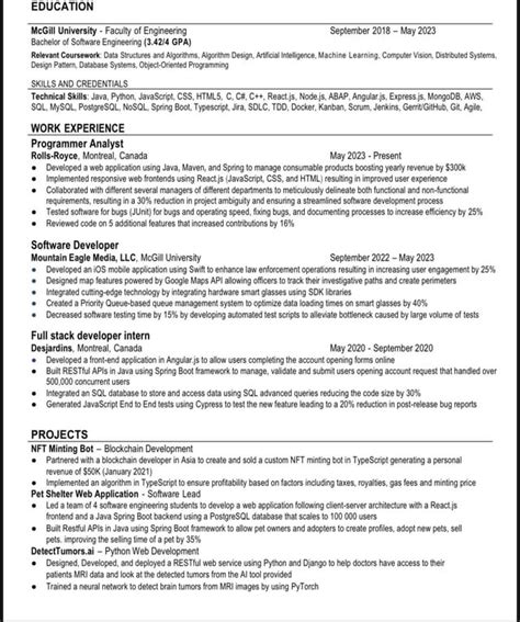 gpa issues on my resume r resumes