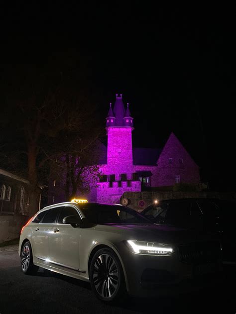 Herkules Taxi Kassel Flughafentransfer Stadtfahrten Mehr
