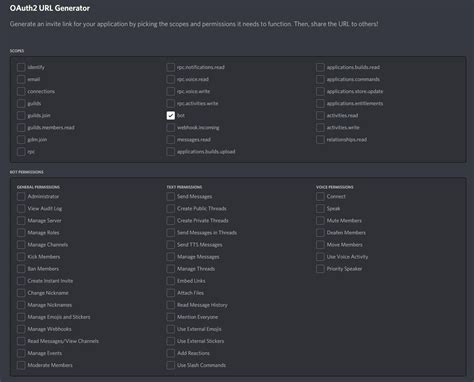 Github Bewflast Gdiscord Simple Chat Integration Relay Between