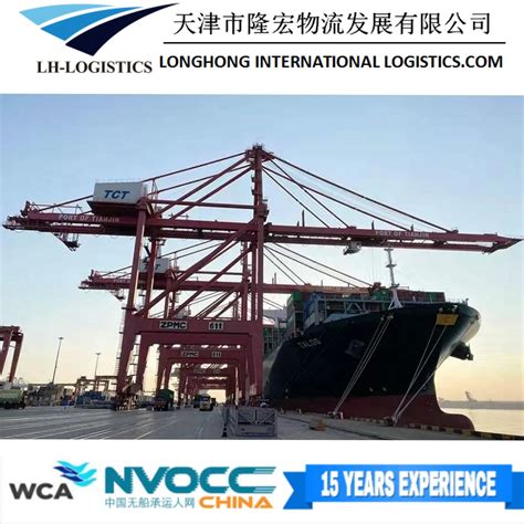 Professional Break Bulk Roro Vessel Chartering Bulk Shipping Service 1688 China 1688 And Shipping