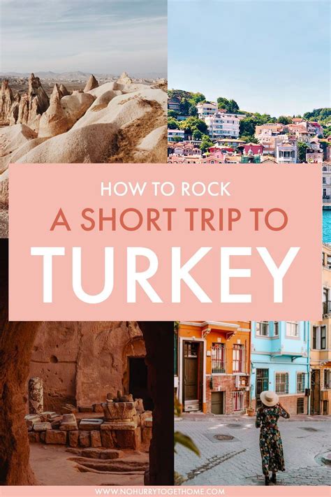 How To Spend 5 Unforgettable Days In Turkey Artofit