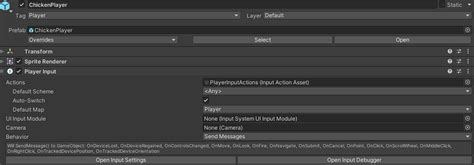 unity input system ui i am confused as to how it is working unity engine unity discussions