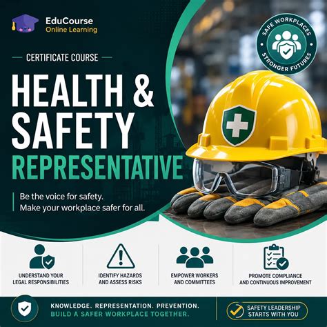 Free Health And Safety Courses In South Africa Educourse