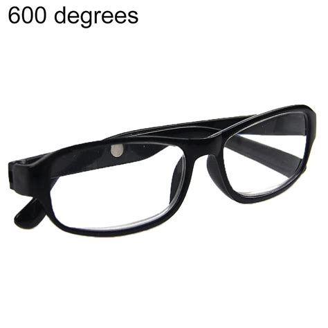 Reading Glasses 45 50 55 60 Degrees Optical Lens Spectacles