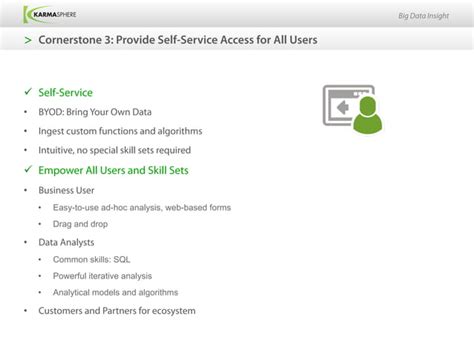 Blueprint For Integrating Big Data Analytics And Bi Ppt