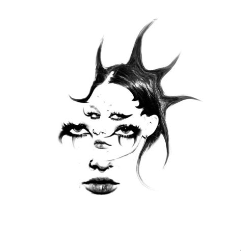 Evil Jester By Ballistick On Deviantart Artofit