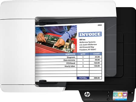How To Print Scan Or Fax On Your Hp Printer