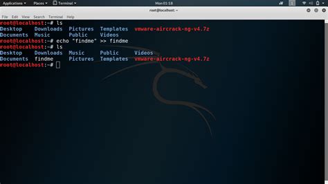 Difference Between Locate Which And Find Command In Linux Geeksforgeeks