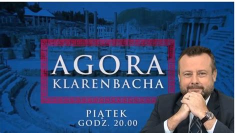 Telewizja Republika zaprasza w każdy piątek o godz 20 na nowy