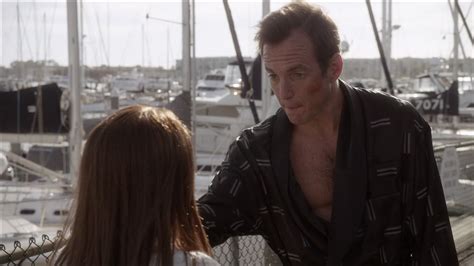 Auscaps Will Arnett Shirtless In Arrested Development 4 02 Three Half