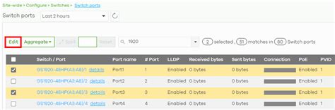 How To Configure Loop Guard On Nebula Switch — Zyxel Community