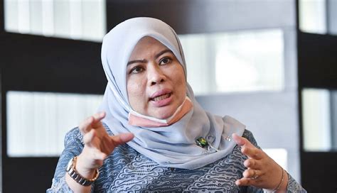 16 Wanita Pn Names Submitted For Johor Polls Rina