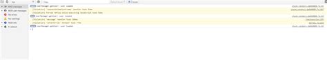 Infinite Loop Log Not Always Called Issue 1352 IdentityModel Oidc