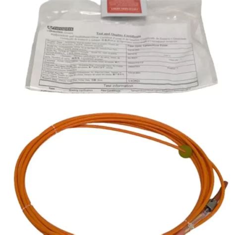 Qualitrol T2s 04 Rd1 Neoptix Fibre Optic Temperature Sensor 4 Meters Electroextreme