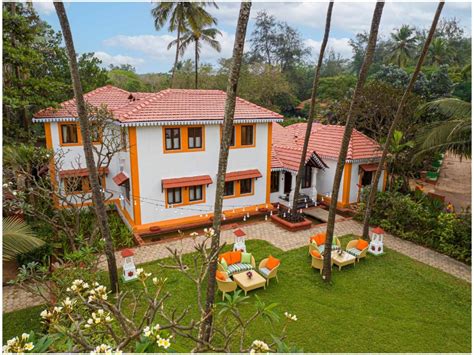 Amã Stays And Trails Aguada Shell Villa Goa Goa Updated Prices 2025