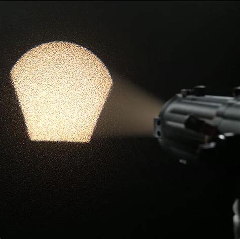 60w Mini Led Leko Spot Light For Gallery From China Manufacturer The