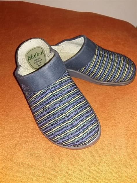 Комфортные комнатные тапочки швейцария — цена 320 грн в каталоге Тапочки Купить женские вещи