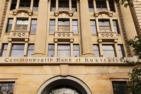 Australias Largest Bank Cracks Down On Customers Reduces Cash