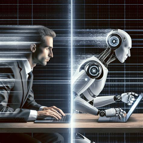 Bridging The Performance Divide Human Vs Robot Task Completion Speed