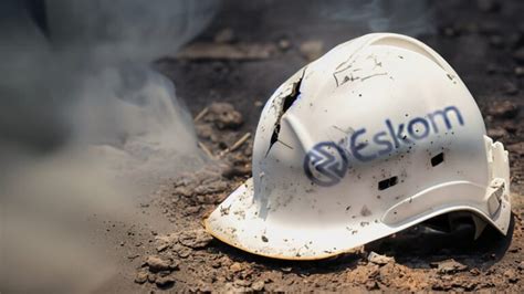 Eskom Security Head Still Suspended After Over 600 Days Mybroadband