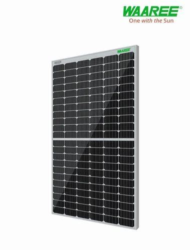 Waaree Mono Perc Solar Panel In Pune Id 2853575336948