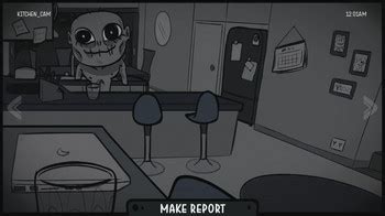Detected After Dark V A By Blastel Studios