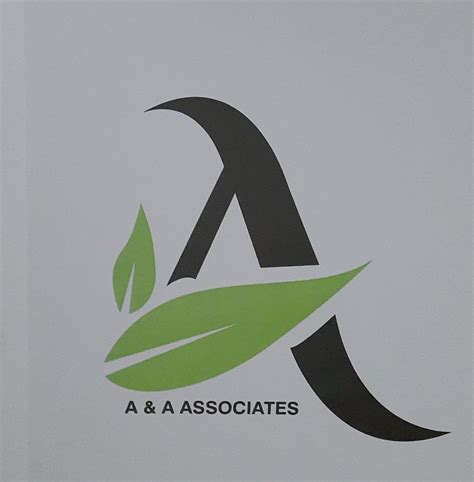Aanda Associates Home