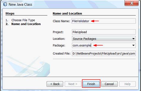 Java Platform Enterprise Edition Using File Upload Component In Jsf