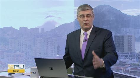 Vídeo Bom Dia Rio Íntegra 03 Abril 2018 Bom Dia Rio G1