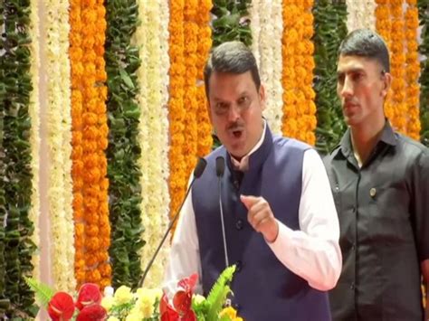 Maharashtra Bjp Releases First List Of Candidates Fadnavis To Fight