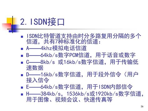 山东省高等教育特色课程 《计算机网络》 第八讲 广域网技术 潍坊学院 Ppt Download