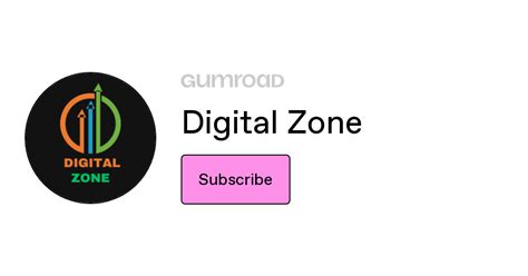 Digital Zone