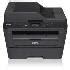 Brother DCP-L2540DW A4 Mono Multifunction Laser Printer - DCP-L2540DW