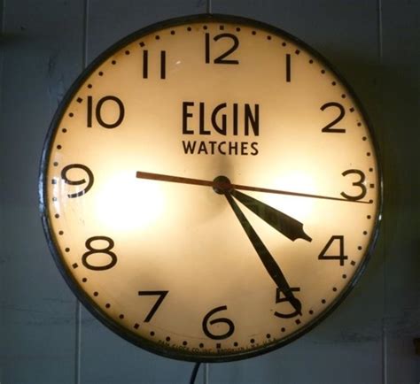 Electric Wall Clock Ideas On Foter