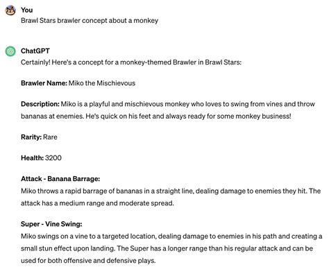 Ai Literally Copies Everything It Sees Rbrawlstars