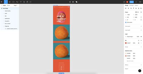 How To Use Figma For Responsive Web Design Envato Tuts